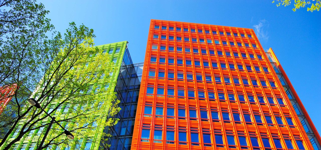 A Patent Management Platform